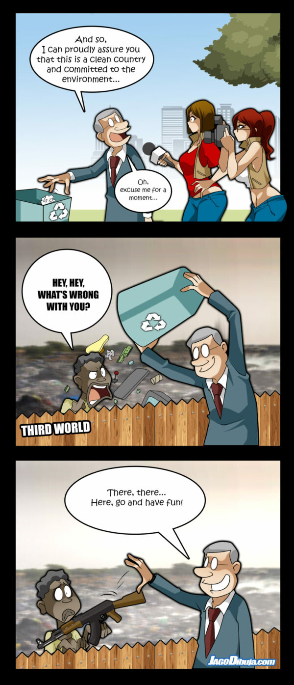 comic 500-599 – Jago Dibuja