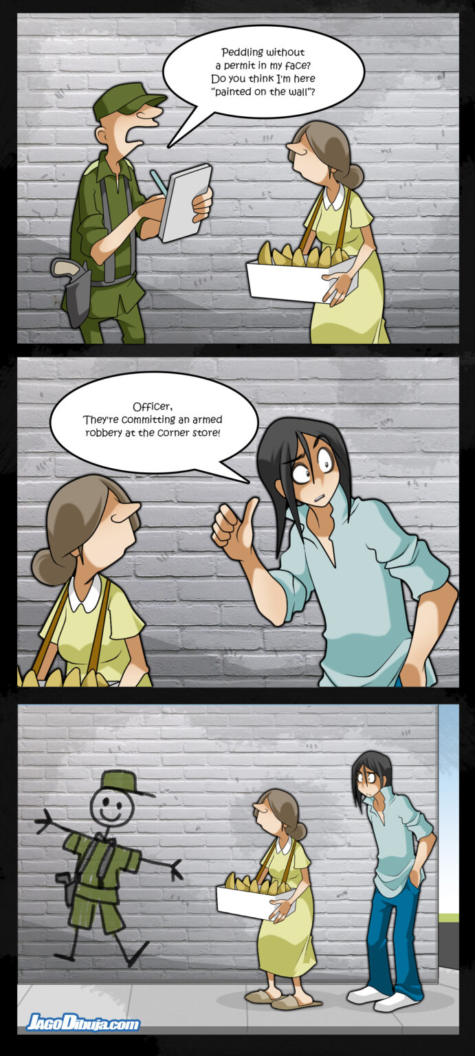 comic 500-599 – Jago Dibuja