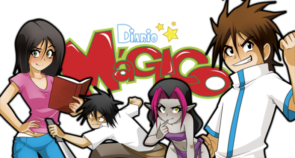 Comics – Jago Dibuja