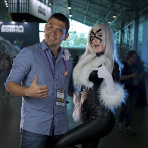 Sobre Jago – Jago Dibuja